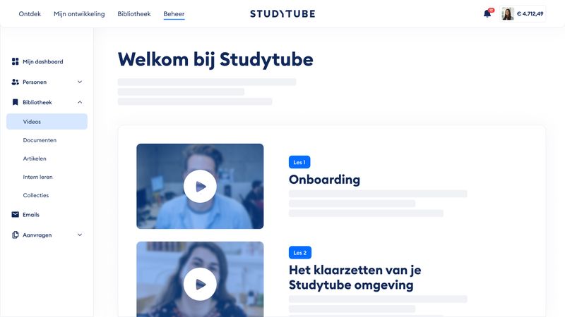 Studytube